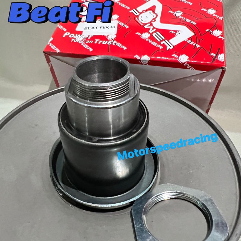 STOCK TORQUE DRIVE FOR SKYDRIVE/MIO MX125/mio sporty / mio i 125/m3 ...