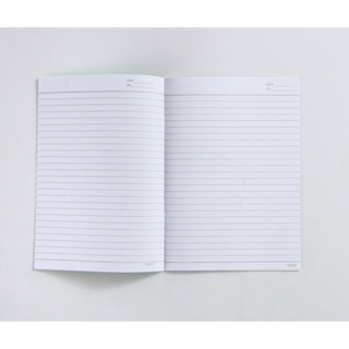 Veco Dynamic Notes Refill 6x8.5in 16's (10Booklets) | Shopee Philippines