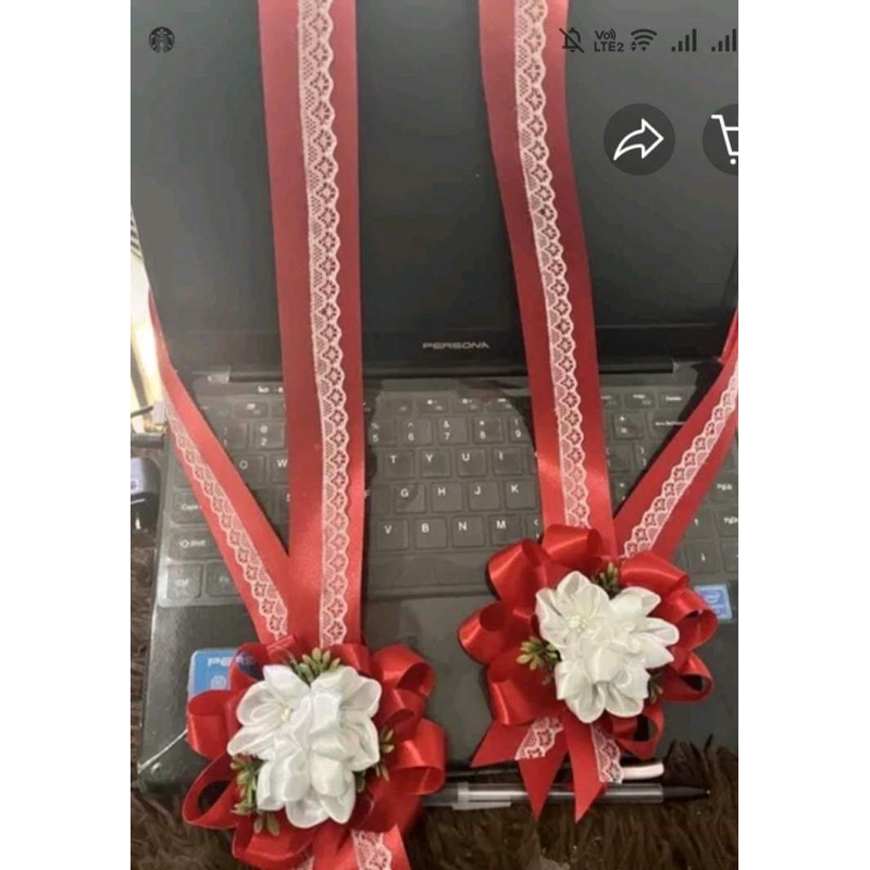 Event Leis / Garland (customized color) | Shopee Philippines