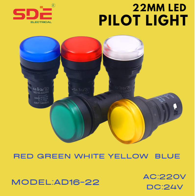 pilot lamp - Best Prices and Online Promos - May 2026 | Shopee Philippines