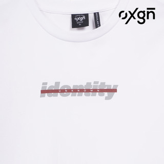 OXGN Graphic Print T-Shirt Collection for Men | Shopee Philippines