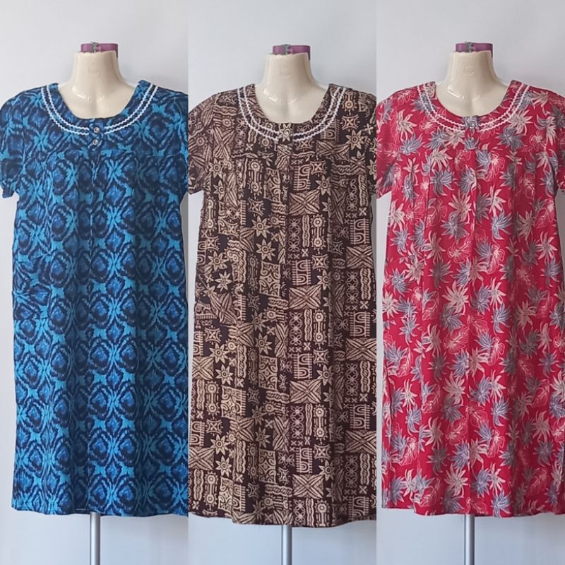 challise pambahay L (A,B,C) | Shopee Philippines