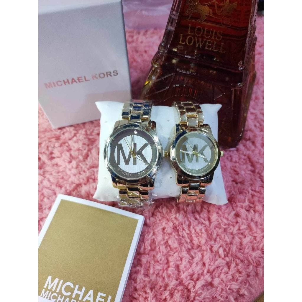 CLASS A QUALITY MK LOGO COUPLE!!!!! | Shopee Philippines