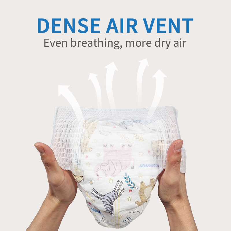 50pcs Baby Diaper Pull ups Pants M/L/XL/2XL/3XL/4XL Korea Diaper | Shopee Philippines