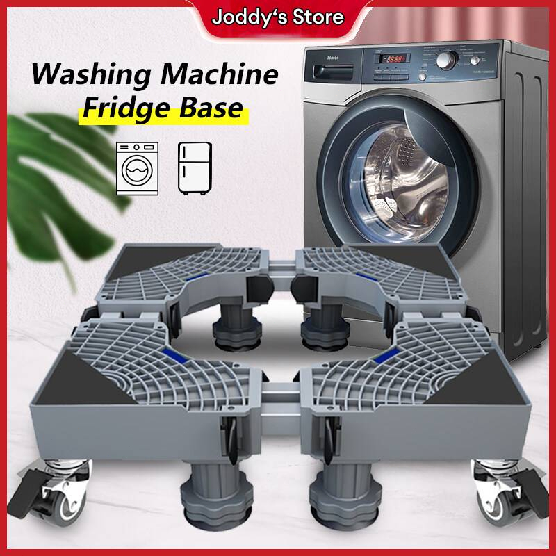 Stainless Steel Washing Machine Base Stand Stainless Steel Washing ...