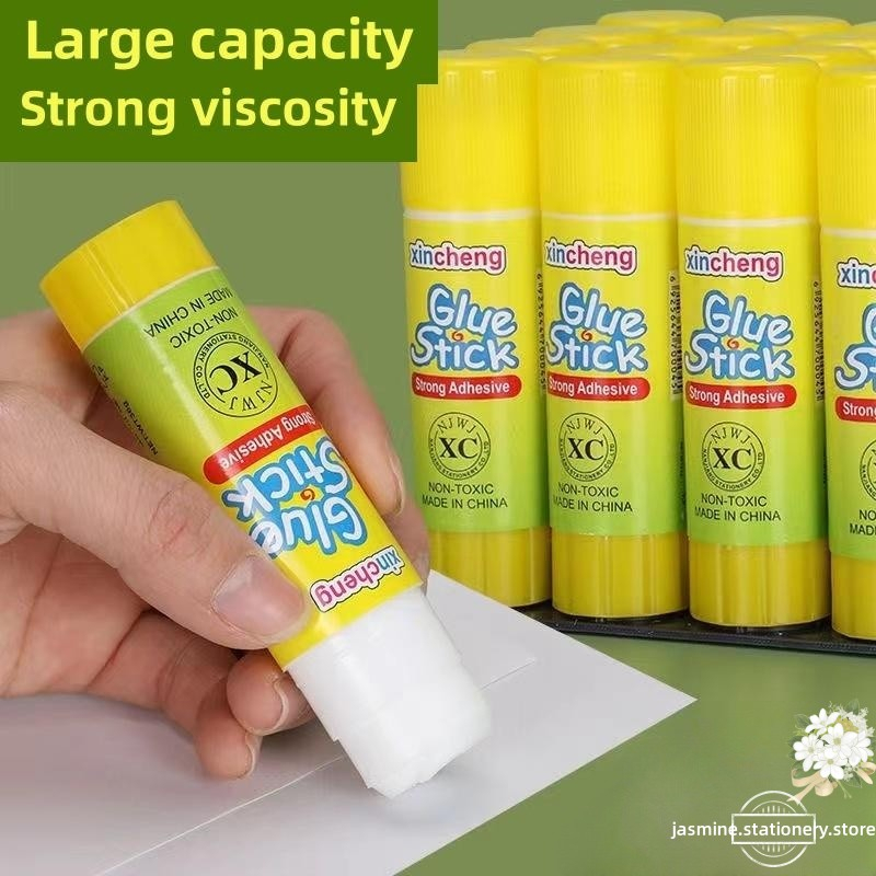 Multi-specification Solid glue Stick small mighty bond adhesive glue ...