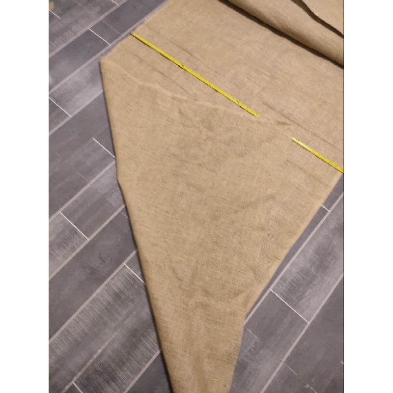 JUTE SACK SAKONG ABAKA 5-10 meters | Shopee Philippines