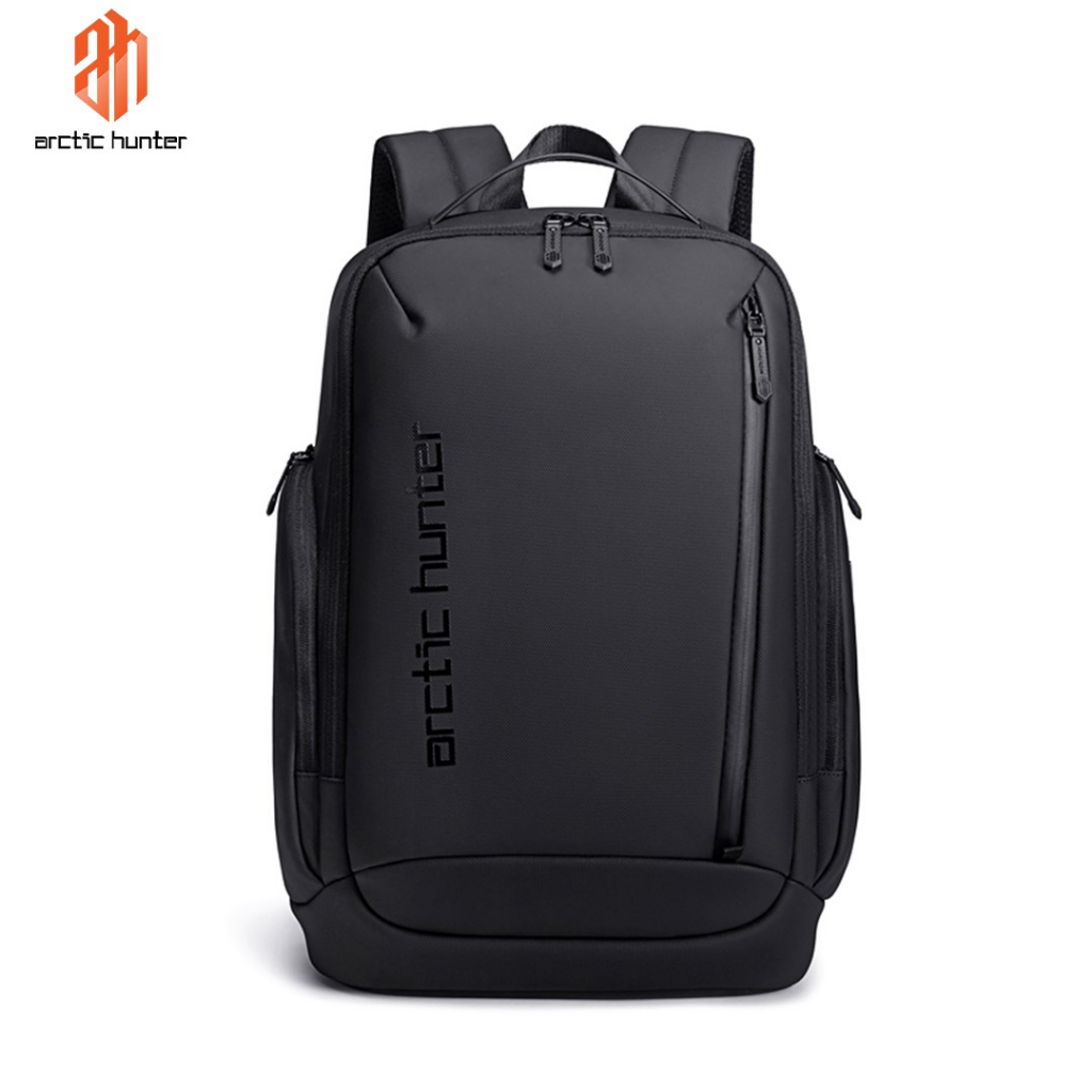 Arctic Hunter New Arrival B00554 Water Resistant Anti Theft Backpack w ...