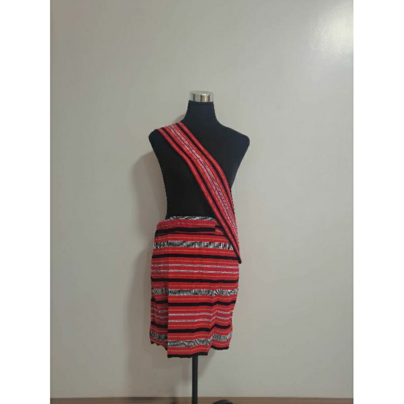 Igorot Sash Sablay Kids and Adult | Shopee Philippines