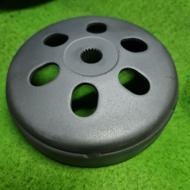 Aerox V1 V2 Stock Bell, Clutch bell, Clutch cover, heavy duty | Shopee ...