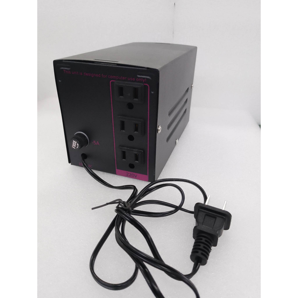 SECURE COMPUTER AVR ( 220V ) | Shopee Philippines