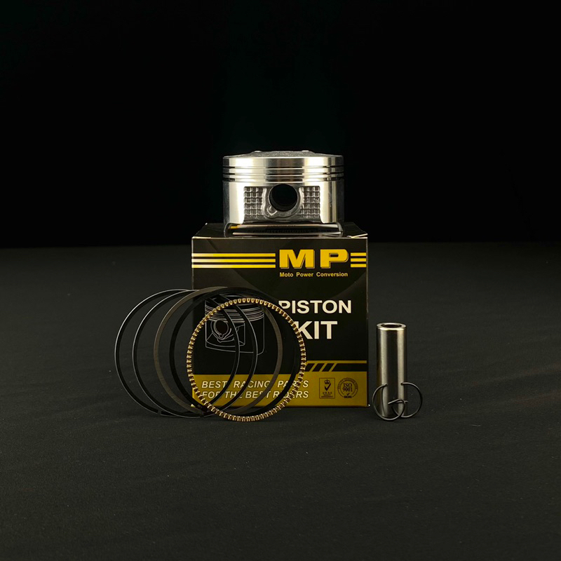 RACING FORCE MP PISTON KIT SONIC 58MM PIN13 AND AVAILABLE SIZES ...