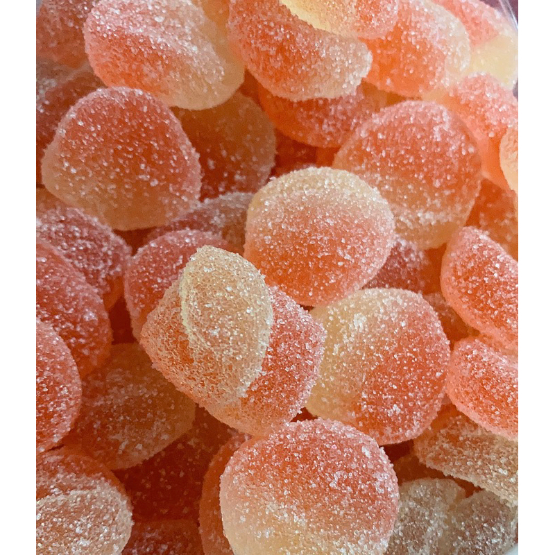 KIMBERLY GUMMY CANDY 1KG | Shopee Philippines