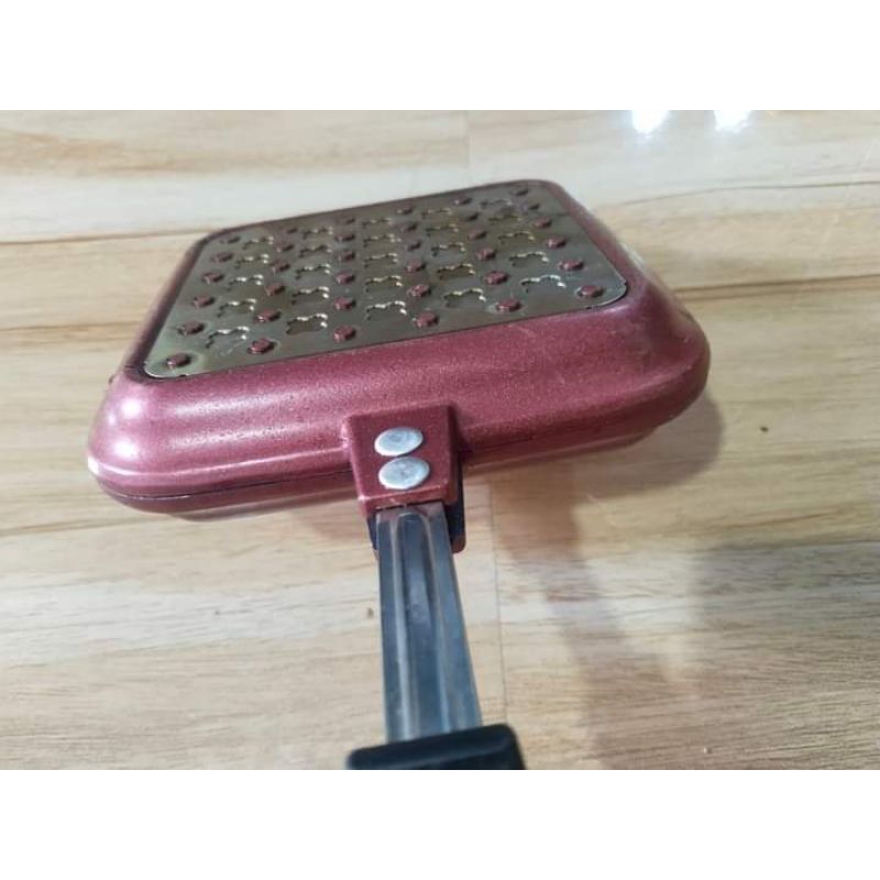 Affordable Double Pan - 17 cm | Shopee Philippines