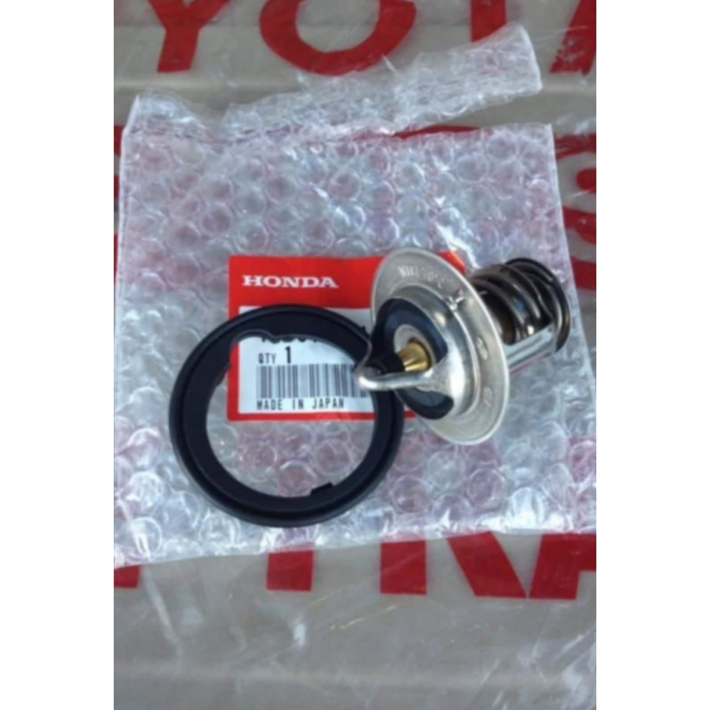 Honda Original Thermostat | Shopee Philippines