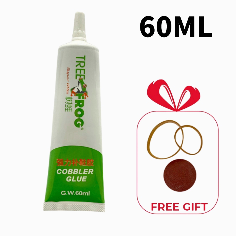 Original TREE FROG 502 50g Strong Super Glue Liquid Universal Glue ...