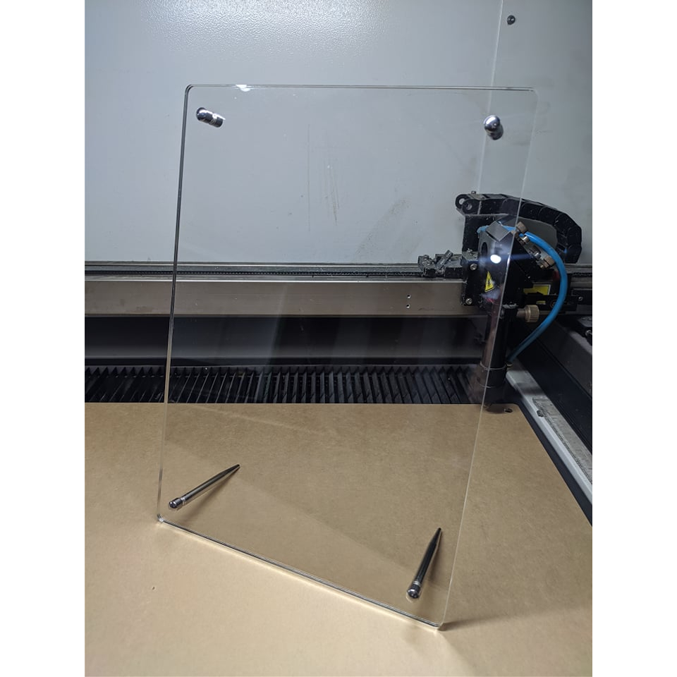 3mm Acrylic Standee Frame | Shopee Philippines