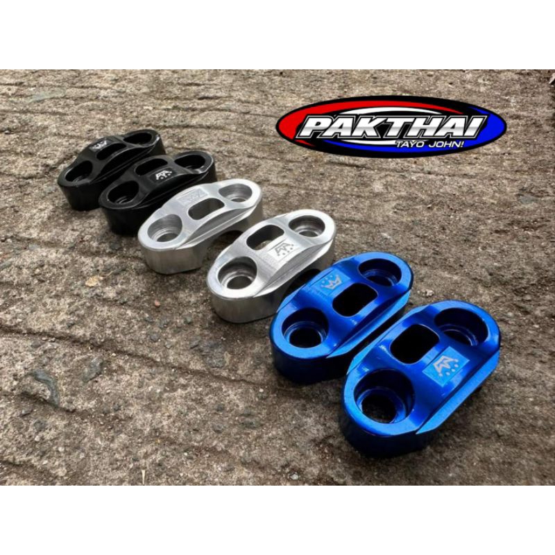 Upper Speed handle bar Clamp | Shopee Philippines