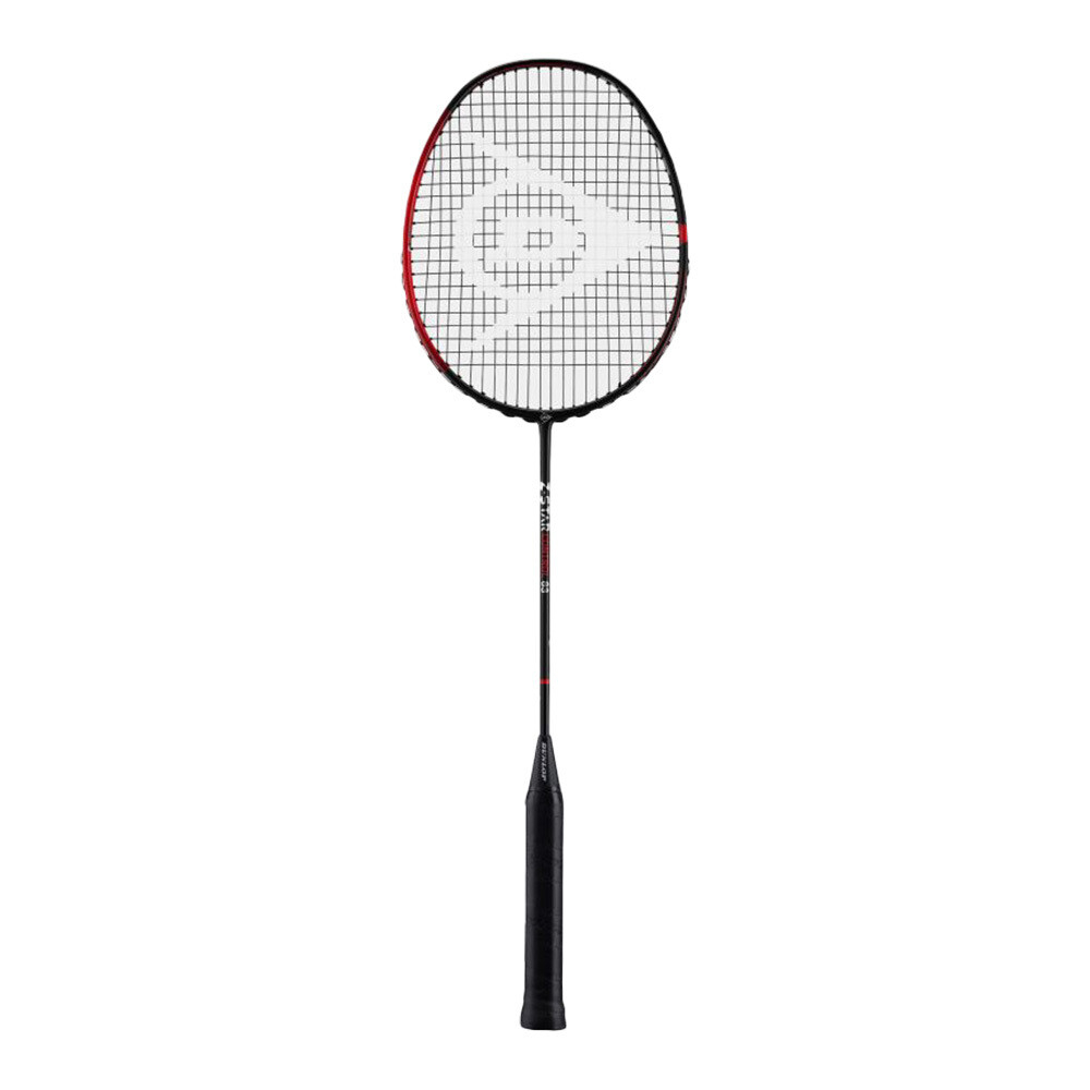 Dunlop Badminton Racket Z-Star Control 83 | Shopee Philippines