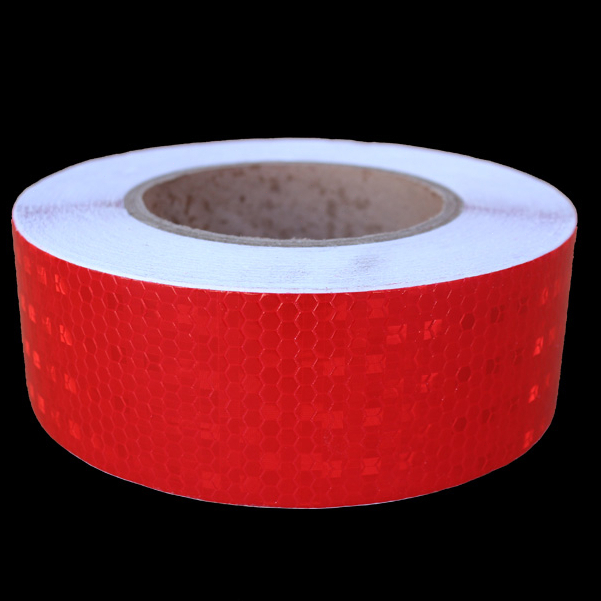 5cmX20m Reflectorize Tape Warning tape Reflectorized Sticker Car ...