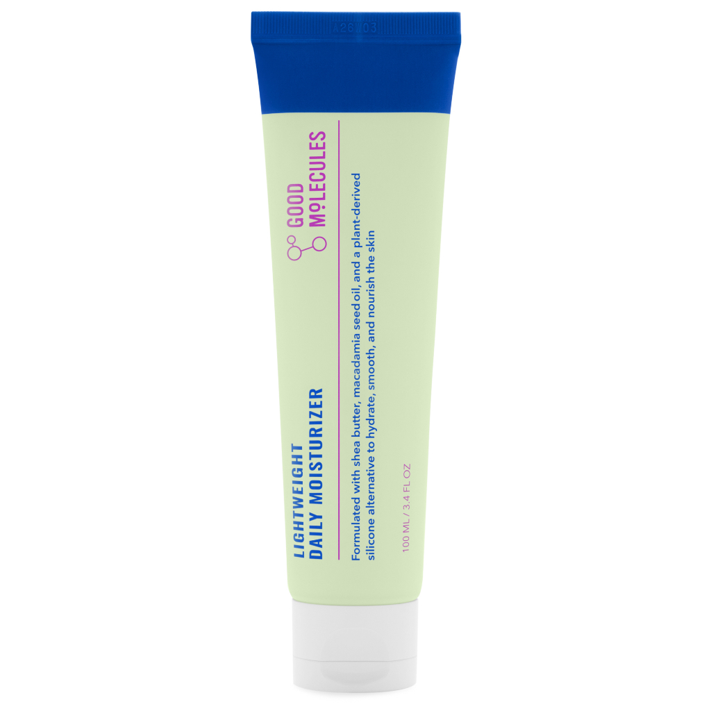 [New Packaging] Good Molecules Lightweight Daily Moisturizer | Shopee ...