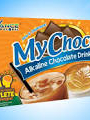 MYCHOCO ALKALINE CHOCOLATE DRINK (AIM GLOBAL) | Shopee Philippines