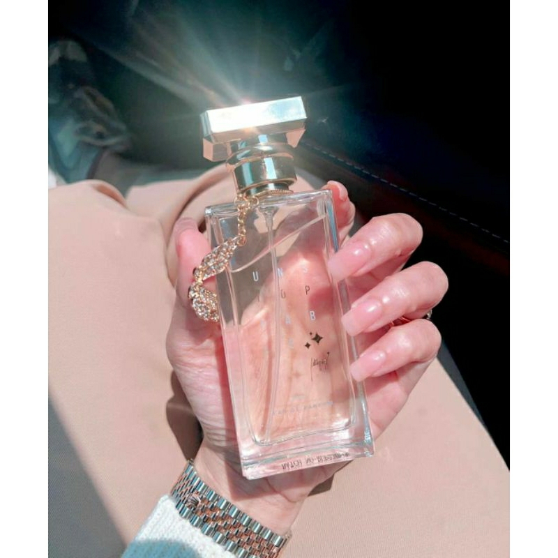 Unstoppable perfume | Shopee Philippines