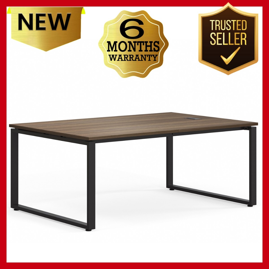 601-CFS Conference Table (180*120) 601-CFS Conference Table (180*120 ...