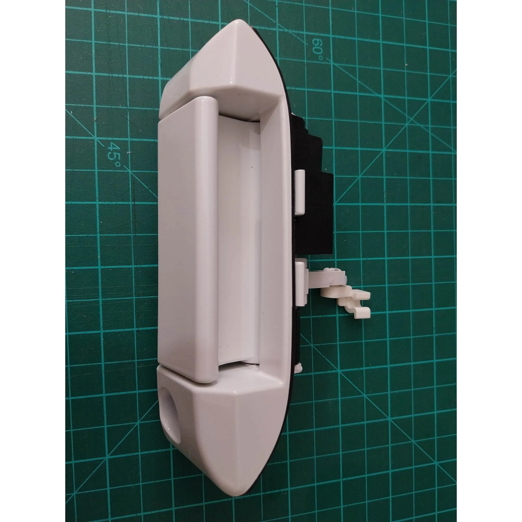 RH Outer Slide slide door Handle assy FOTON TRANSVAN ORIGINAL ...