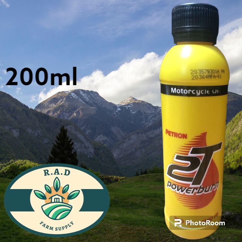 2T POWER BURN (200ML) | Shopee Philippines