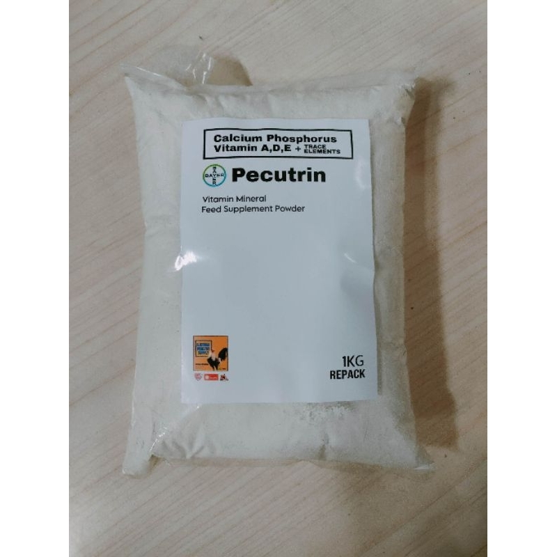 BAYER PECUTRIN REPACK 1kg and 500g | Shopee Philippines