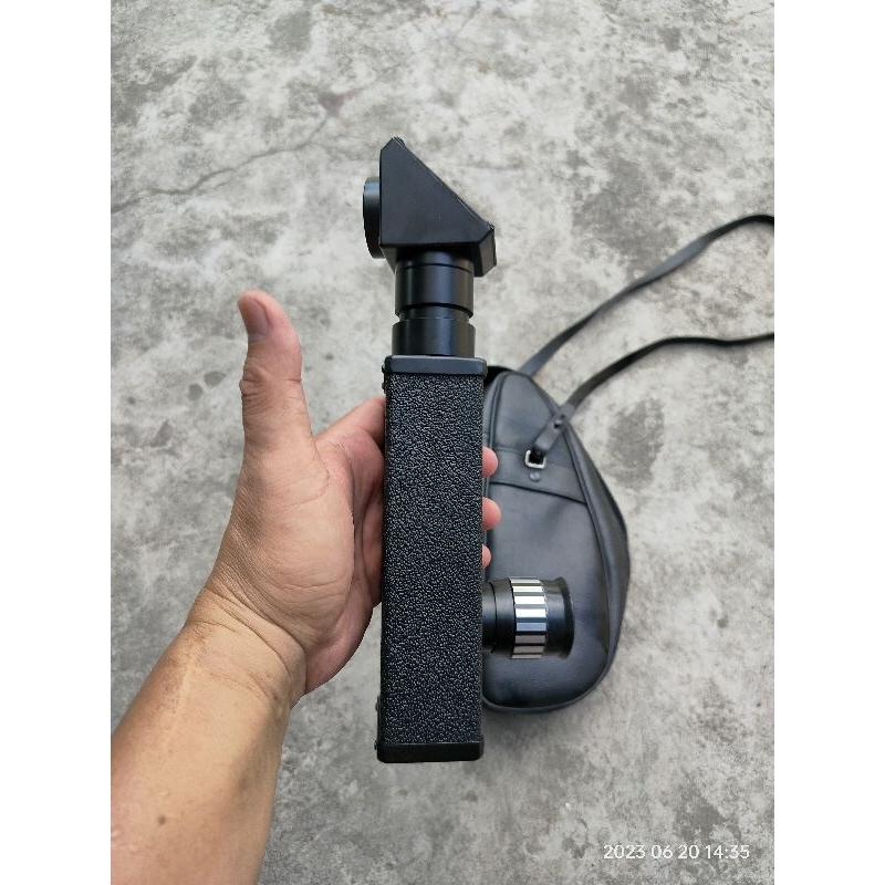 Periscope Vintage Adjustable Periscope 8 x 24 Japan Collectors Item ...