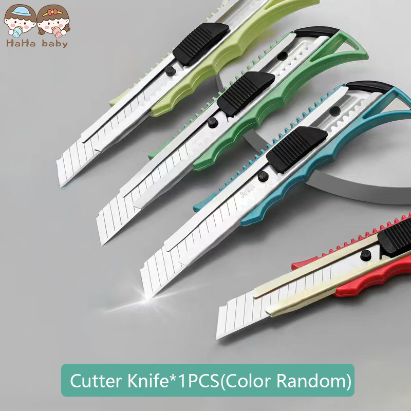 Haha Baby High Quality Blade Cutter/Safety Cutter/Cutters/Blade ...