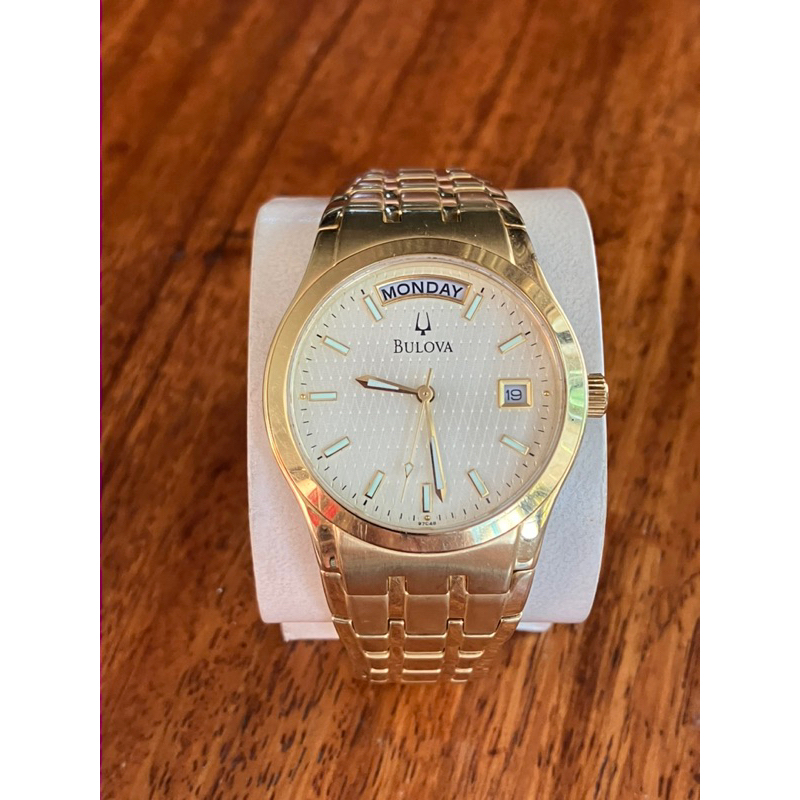 Bulova Watch Price In Philippines at Jeremy Tellez blog