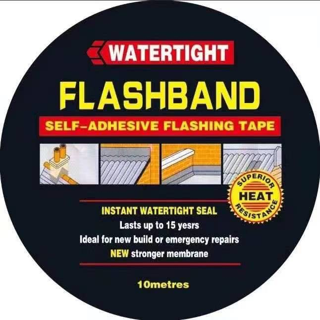 LMJ Flashband Self Adhesive Tape Waterproof Sealant For Instant ...
