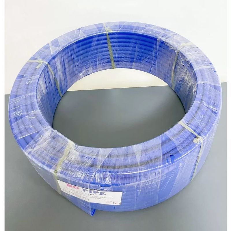 PE hose SDR 11 BLUE 1/2 X 100M 1/2 X 50M | Shopee Philippines