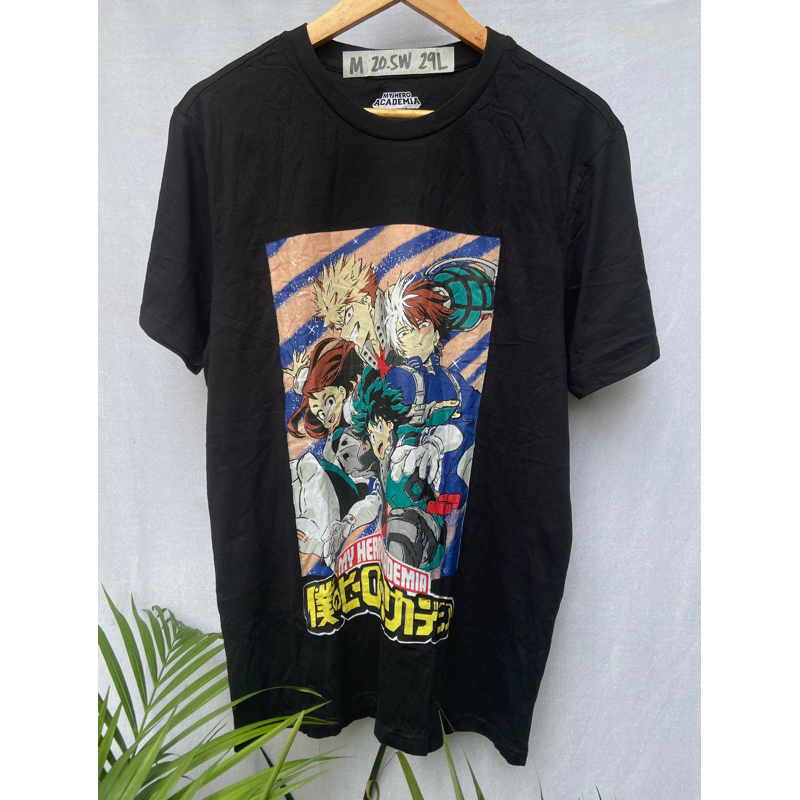 My Hero Academia (Merch) | Shopee Philippines