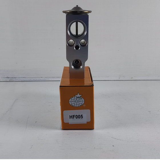 Expansion Valve Toyota Vios / Altis / Fortuner Hilux Innova / Hiace ...