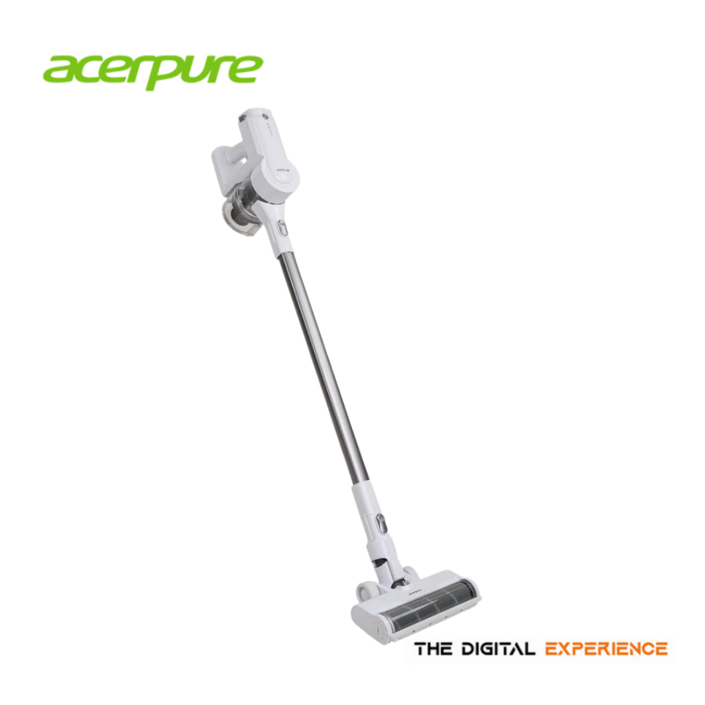 Acer Pure Clean V1 Cordless Vacuum Cleaner | Shopee Philippines