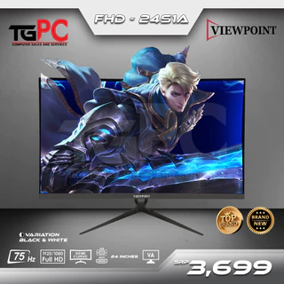 24 inch monitor - Best Prices and Online Promos - Sept 2024 | Shopee ...