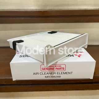 Mitsubishi Montero gen2 08-15 MR398288 Cabin Filter Strada 08-14 ...