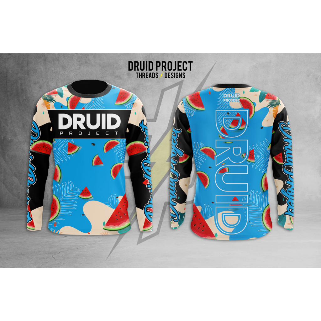 Druid - Fruity Collection - Watermelon | Shopee Philippines