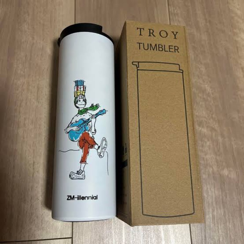 MAGNATE Cafe Tumbler and Mug by BTS Jimin’s Appa | Shopee Philippines