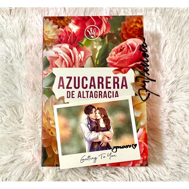 AZUCARERA DE ALTAGRACIA ADA SERIES BOXED SET [WITH SIGNED GTY POLAROID ...
