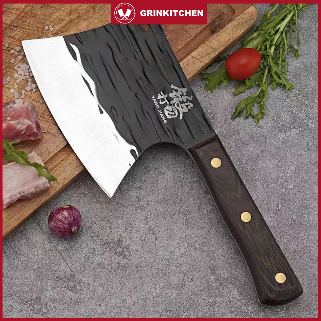 Boning Chef Knife Kitchen Knife Professional Chef Knife Butchering ...