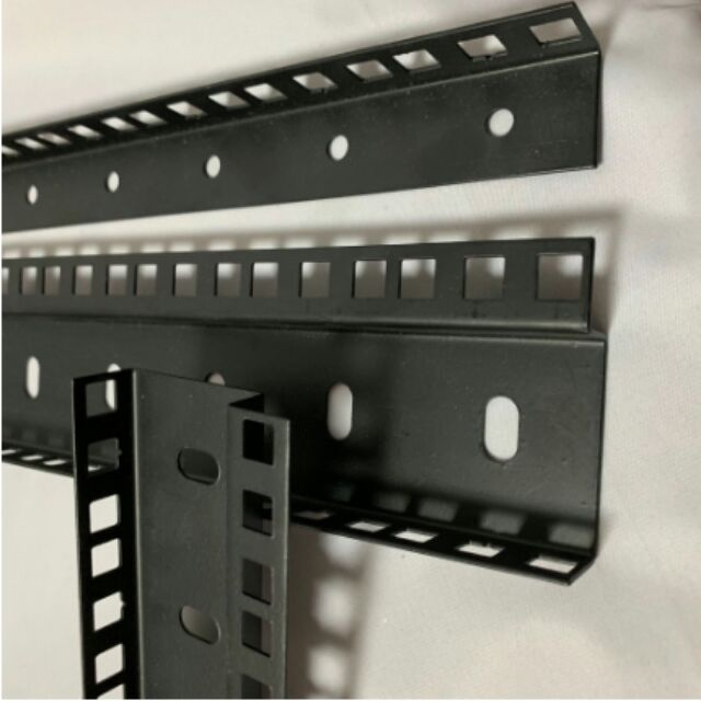 10RU / 12RU / 14RU / 16RU / 20RU / 21RU RAIL RACK Flight Case Tour Case ...