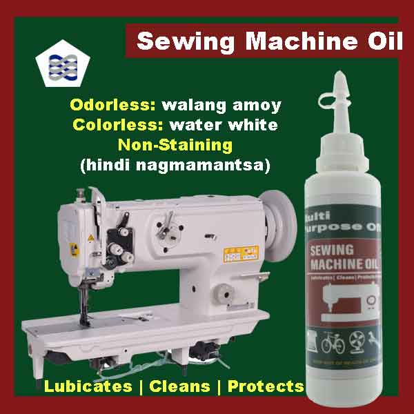 Sewing Machine Oil | White Needle Oil | Non-Staining, colorless ... Sewing Machine Oil | White Needle Oil | Non-Staining, colorless ...
