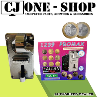 coin slot - Best Prices and Online Promos - Jun 2024 | Shopee Philippines