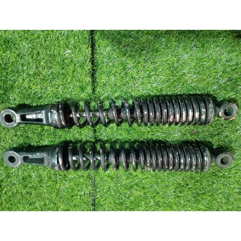 WAVE Rear Shock Absorber (2NDHAND) | Shopee Philippines