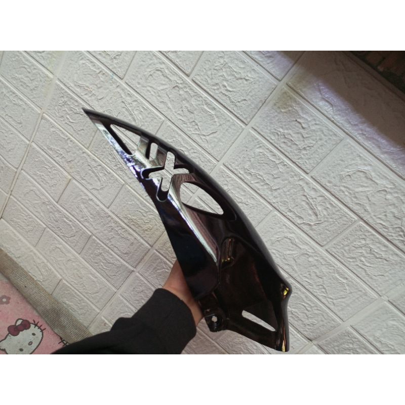 lighten front fender( Need Repaint)kayo na mag repaint | Shopee Philippines